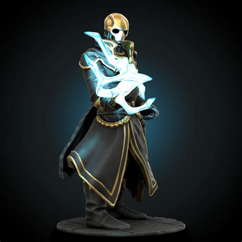 Warforged Clockwork Soul R Heroforgeminis
