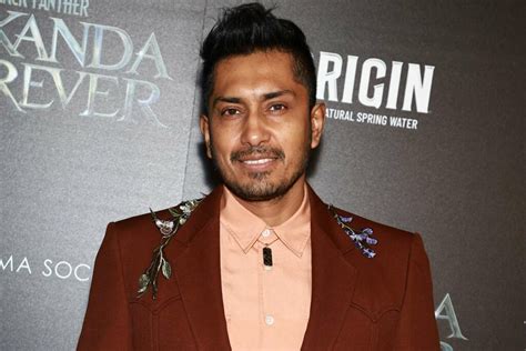 Tenoch Huerta Regresa Al Ucm Para Avengers Doomsday