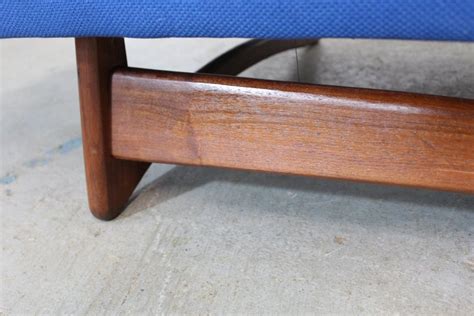 Mid Century Modern Adrian Pearsall Craft Associates Sculpted Gondola