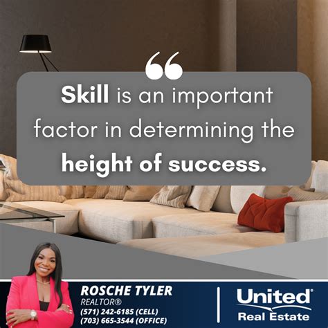 Rosche Tyler Realtor