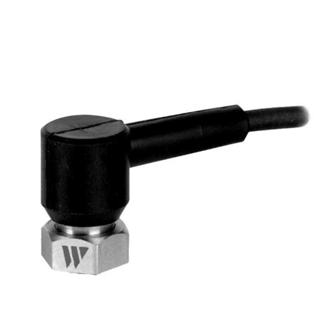Iepe Acceleration Sensor Sm102 Wilcoxon Sensing Technologies
