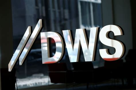 Deutsche Banks Dws To Propose 1 Billion Euro Special Dividend In 2024