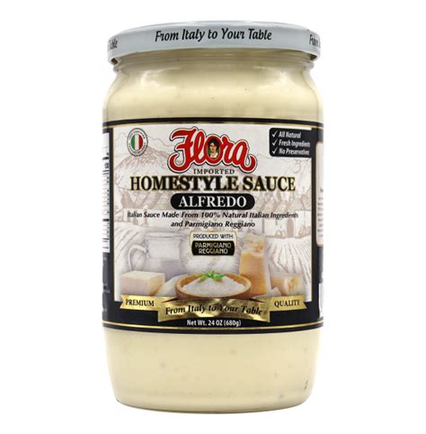 Favorites Flora Fine Foods