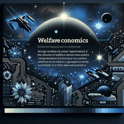 Welfare Economics In Star Atlas Insights By Titan Analytics Titan