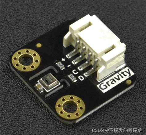 Arduino、esp32驱动aht20温湿度传感器（温湿度传感器）arduino Aht20 Csdn博客