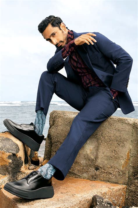 Im The Pilot On Tumblr Riz Ahmed Photographed By Daeja Fallas