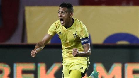 Champions League Team Guide Sheriff Tiraspol Profile Star Man One To