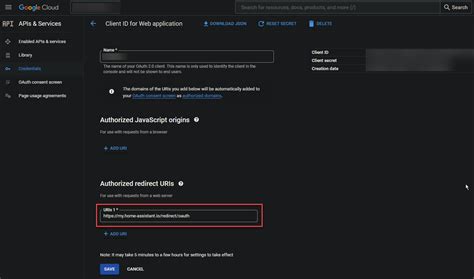 Cant Get Nest Integration To Work Page 2 Configuration Home Assistant Community