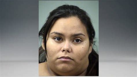 Woman Accused In Cash And Lotto Ticket Theft