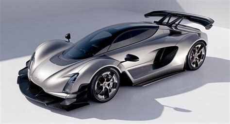 Czinger 21c Production Spec Ai Designed Hypercar Unveiled Carnewscafe