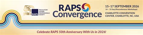 Raps Convergence 2026