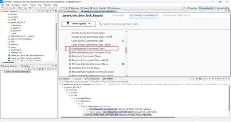 Is There Any Example Of Ccconfigurationgetconfiguration