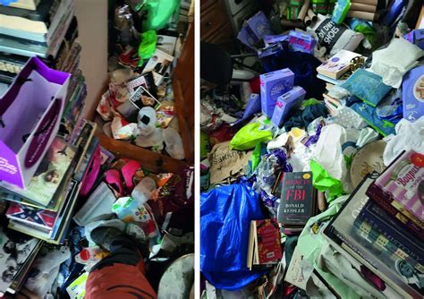 Hoarding Clean Up Services Cleaning For Hoarders Sfn