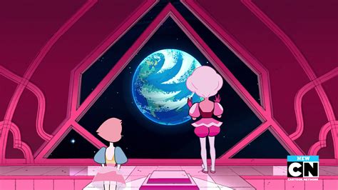 Steven Universe The Return