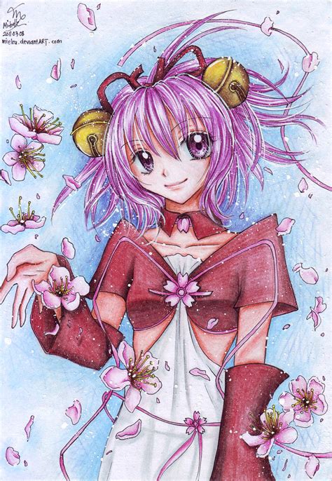 Asagiri By Mielru On Deviantart