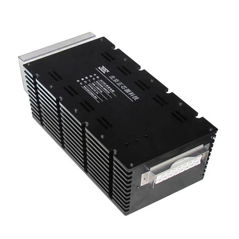 Ultra Wide Input 600 2000v 400w Output Dc Dc High Voltage Power Supply