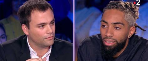 Accrochage entre Charles Consigny et Fary au sujet d Éric Zemmour dans