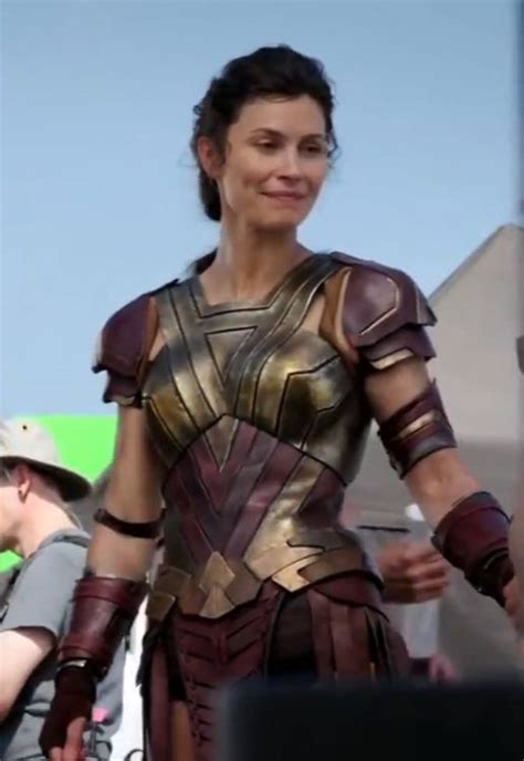 Pin on Menalippe | Punk outfits, Wonder woman, Wonder