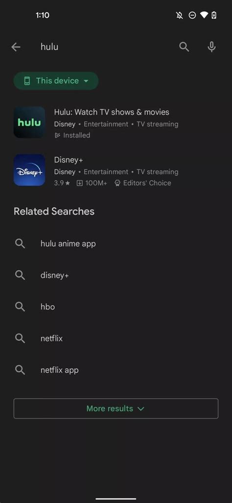 Fix We Encountered An Error When Switching Profiles In Hulu