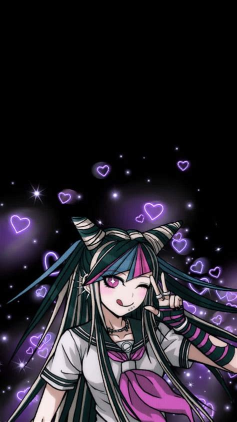 Dangan Ronpa Ibuki