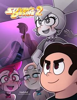 Steven S Desire 2 Steven Universe By Harkart Hentai Comics Free