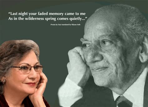 Conversations With Faiz Ahmad Faiz Pakistan Poetry India