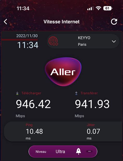 Test Asus Rog Rapture Gt Axe Avis Complet Et D Taill