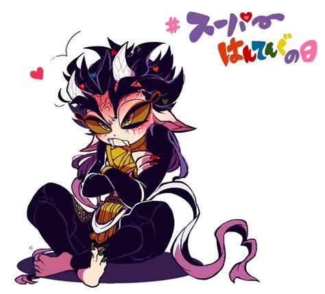 Zohakuten Dragon Slayer Eyestrain Art Animation Art Sketches