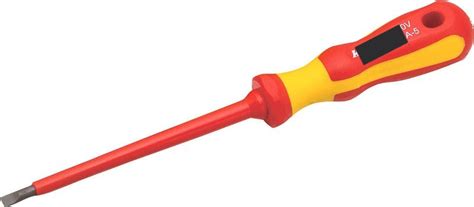 Mengenal Beragam Sebutan Untuk Obeng Berbentuk Pipih Yang Punya Banyak Nama