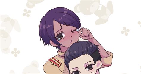 金カム腐 【腐】おこいlog あやしろ りゅうのイラスト Pixiv