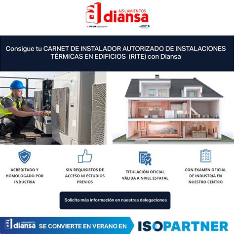 Diansa Rite Instalaciones Climatizacion Instaladores Clima