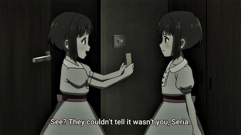 Seria And Alice Twin Magic The Yuri Empire