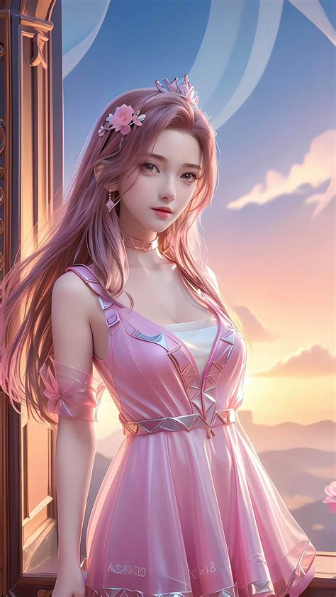云悠悠AI绘画努力积极乐观大方亲和力强 搜狐大视野 搜狐新闻