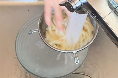 Kake Udon Simple Udon Noodle Soup Chef Ja Cooks