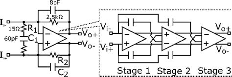 Figure 8 From A Quantized Analog Rf Front End Semantic Scholar