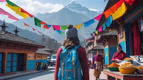 Nepal Backpacking Tips For Solo Travelers 2025 Nepal Budget Travel Guide