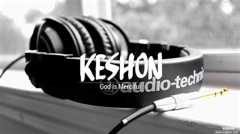 Keshon 3d Name Wallpaper For Mobile Write Name On Photo Online