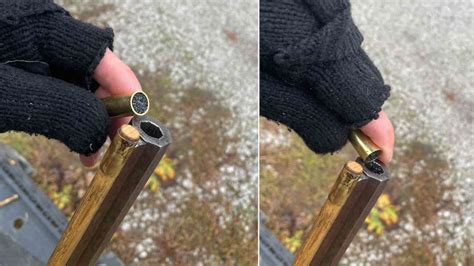 Muzzleloader Basics: Loading and Shooting a Percussion Rifle | Rock Island Auction