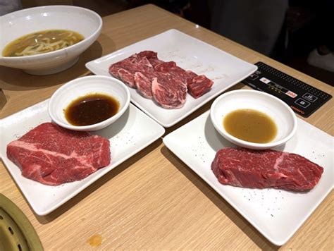 일본 여행 오사카 아부리야 도톤보리 야끼니꾸 무한리필 꼭 가야 할 소고기 맛집 재방문 의사 있음 네이버 블로그