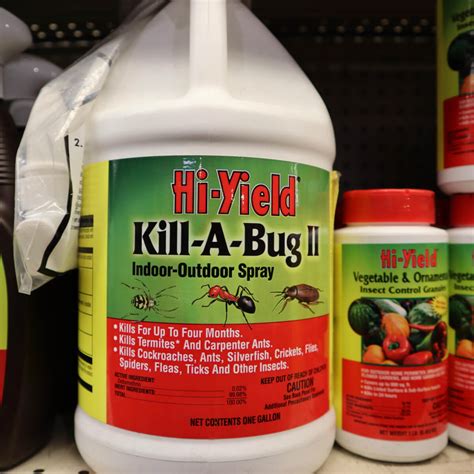 Kill A Bug Ii Indoor Outdoor Spray Rts Rail City Garden Center