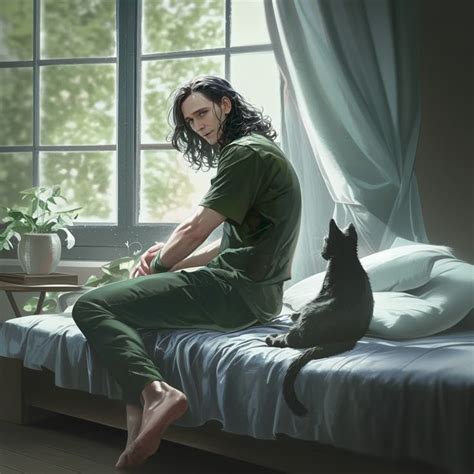 Pin By Ro Terzieff Godefroy On Loki Loki Fanart Loki Marvel Loki