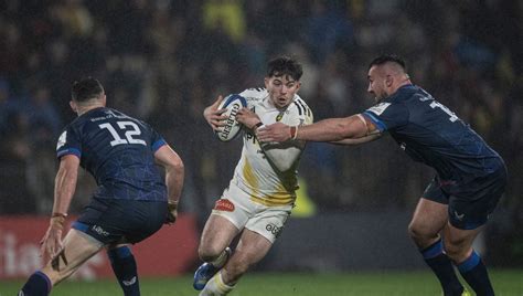 Le Stade Rochelais se sépare de Teddy Iribaren avec effet immédiat ici
