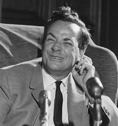 richard feynman a magnificent intellect the most important thing i