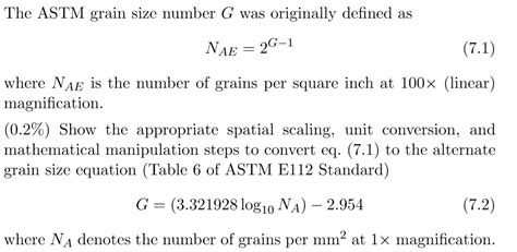 How To Calculate Grain Diameter At Oliver Silas Blog