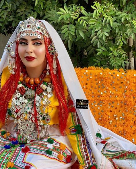 Negafa Agadir Ben Bachir Negafa Marocaine Lart De Taneggaft Et