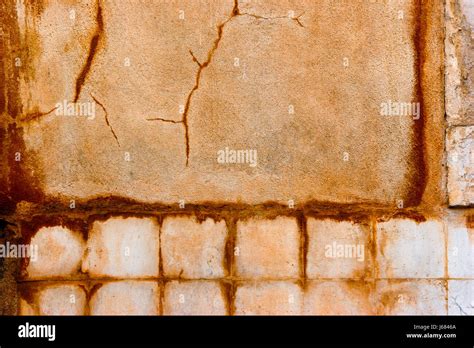 Antique Rusted Dirty Abstract Frame Backdrop Background Framework Texture Art Stock Photo Alamy