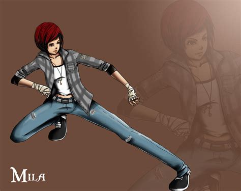 Doa Mila By Dienani1994 On Deviantart
