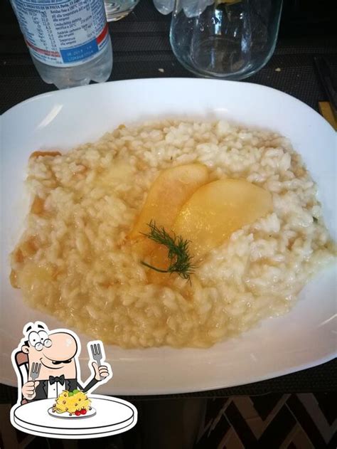 Arabesco Cafè pub bar Milano Via Ezio Biondi Menu e recensioni del ristorante