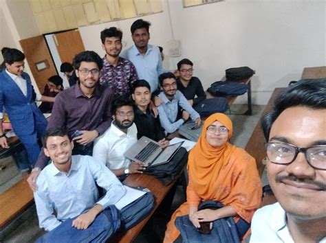 ahnaf tahmid on linkedin successfully completed poster presentation