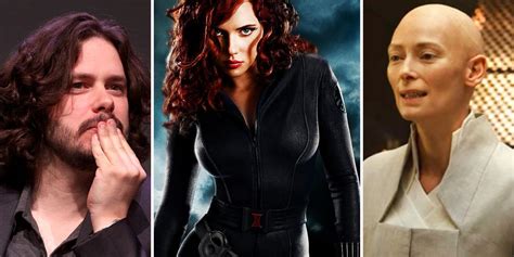 Mcu Controversies That Made Marvel Fans Furious